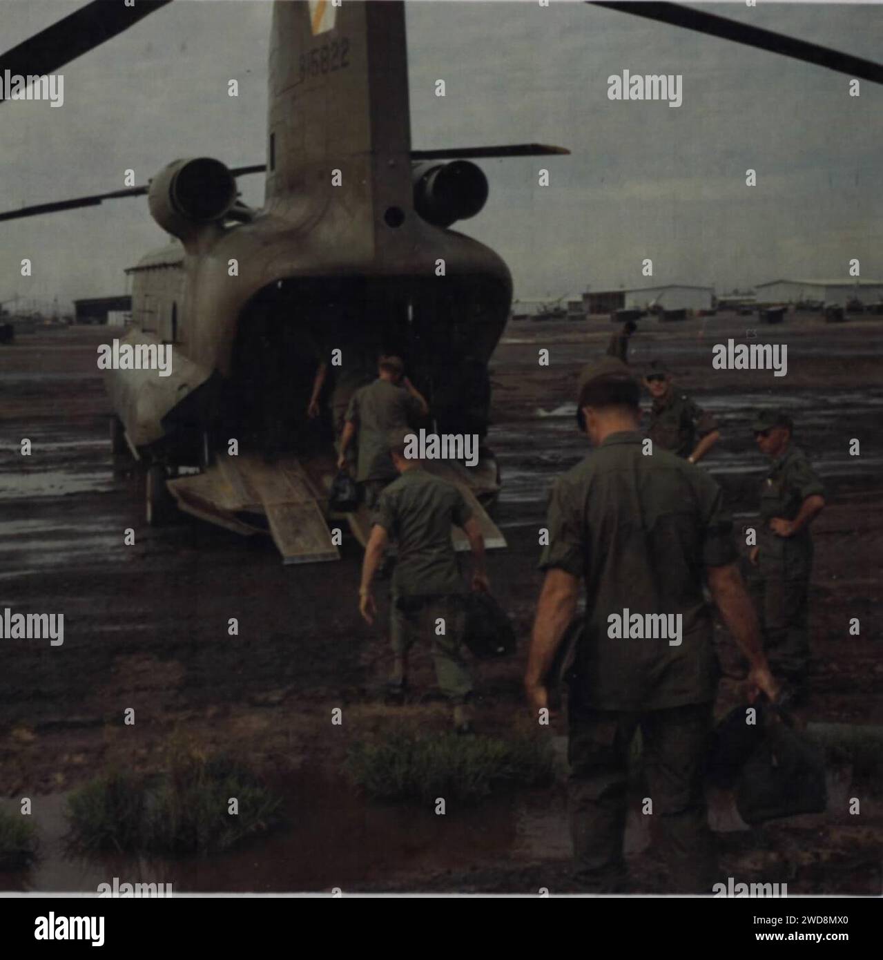 47th infantry hi-res stock photography and images - Alamy