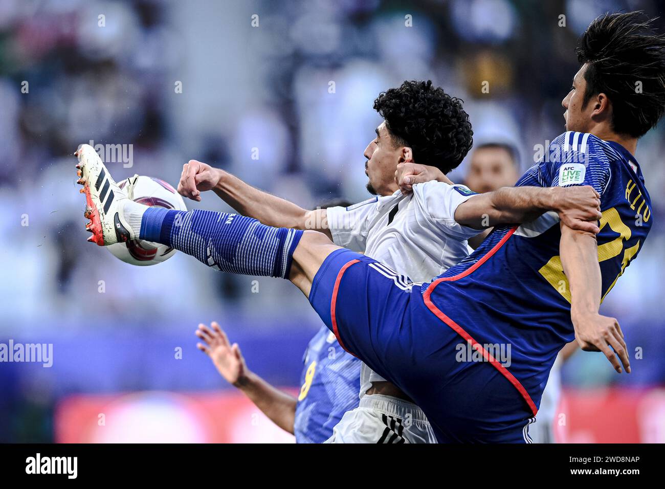 Hiroki ito 2024 japan hi-res stock photography and images - Alamy