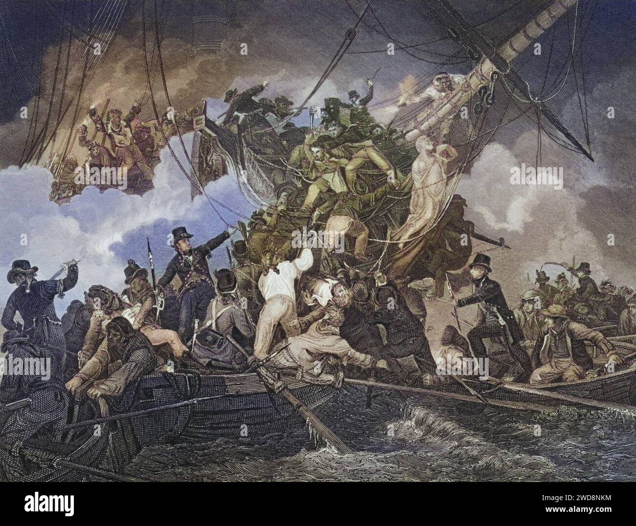 Chevrette hi-res stock photography and images - Alamy