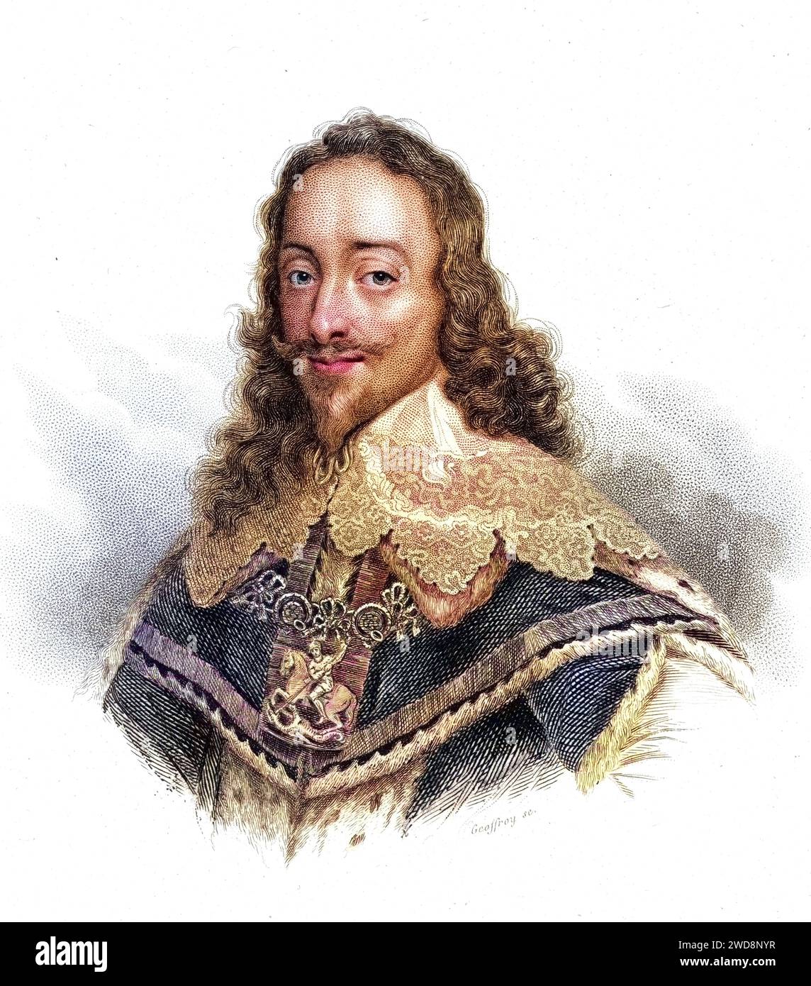 Irland geschichte hi-res stock photography and images - Alamy