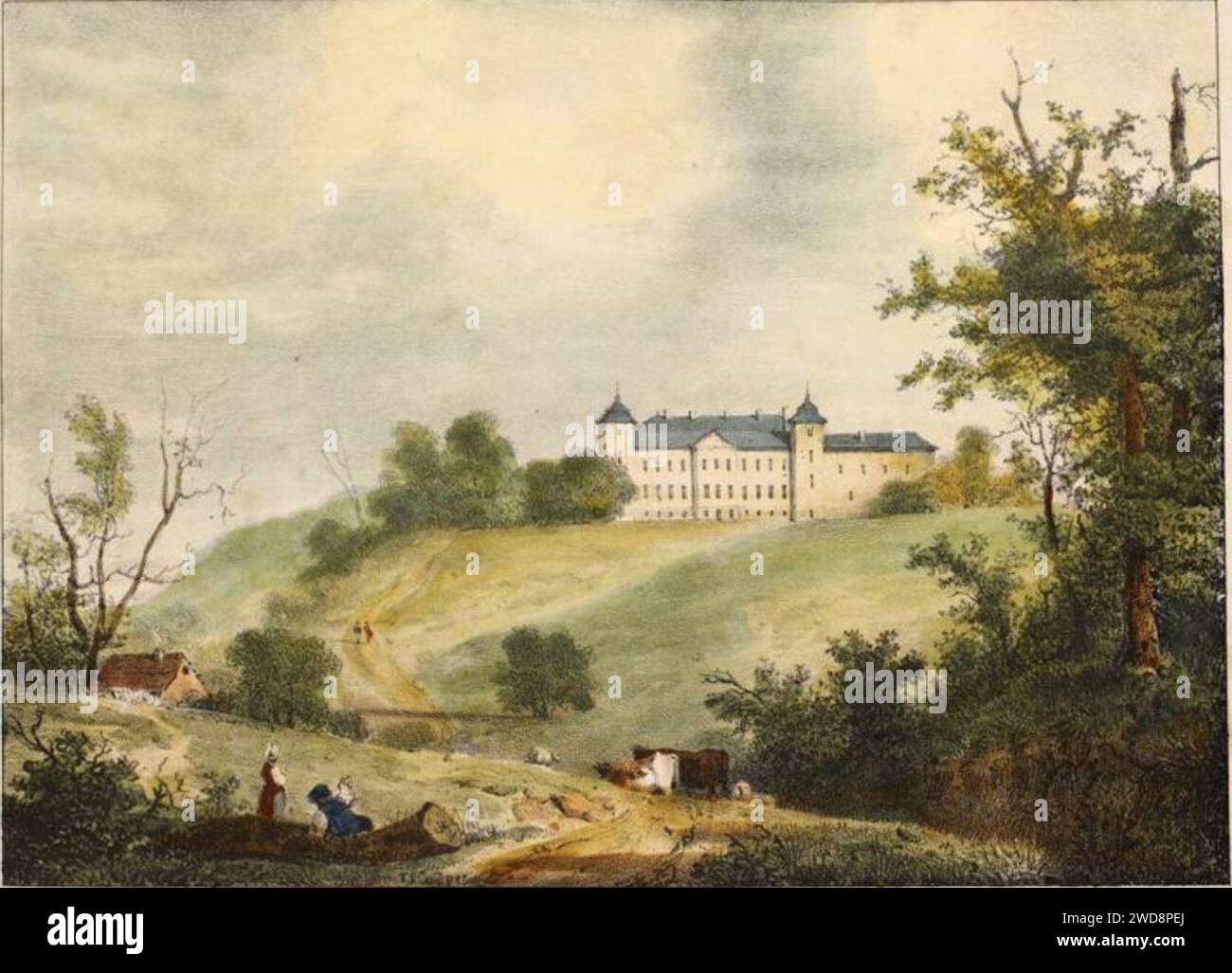 De marchin hi-res stock photography and images - Alamy