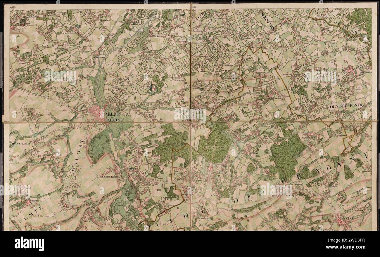 Alost hi-res stock photography and images - Alamy