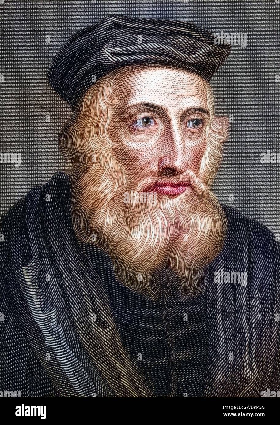 Wycliff hi-res stock photography and images - Alamy