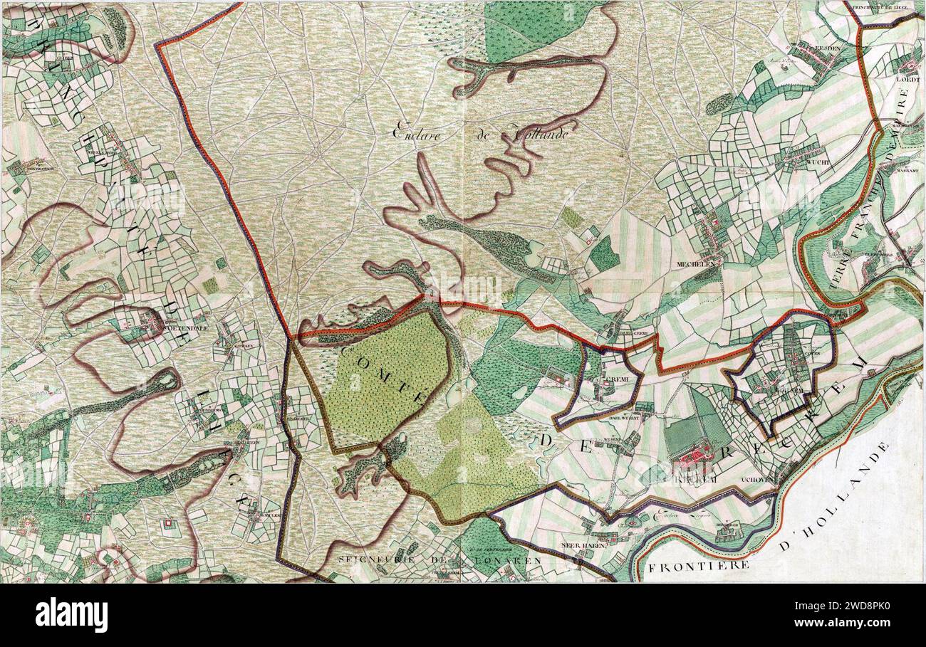 Rekem hi-res stock photography and images - Alamy