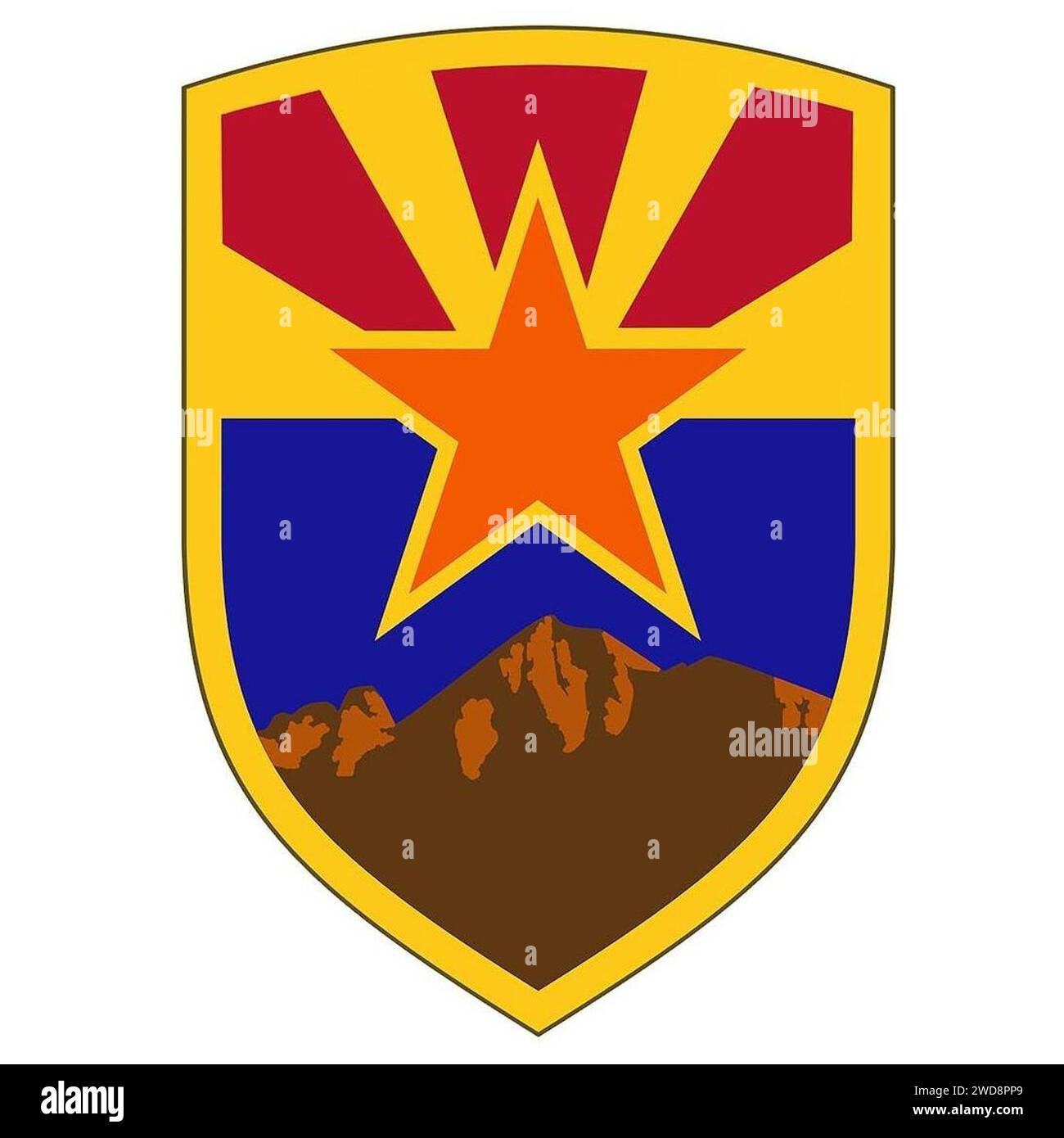 198th rsg hi-res stock photography and images - Alamy