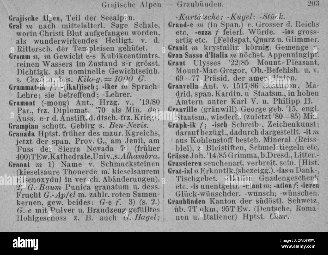 Graj hi-res stock photography and images - Alamy