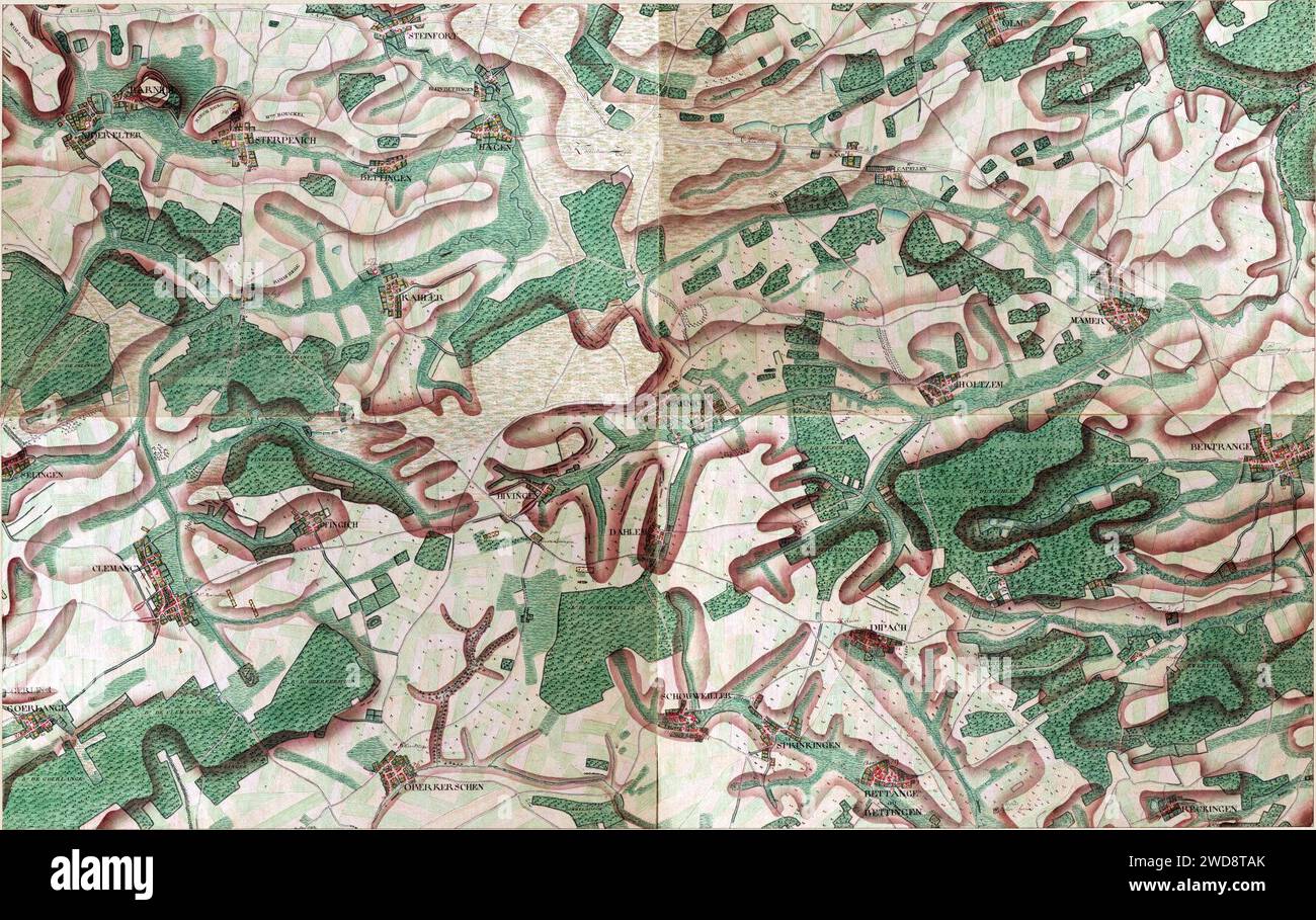 Mamer hi-res stock photography and images - Alamy