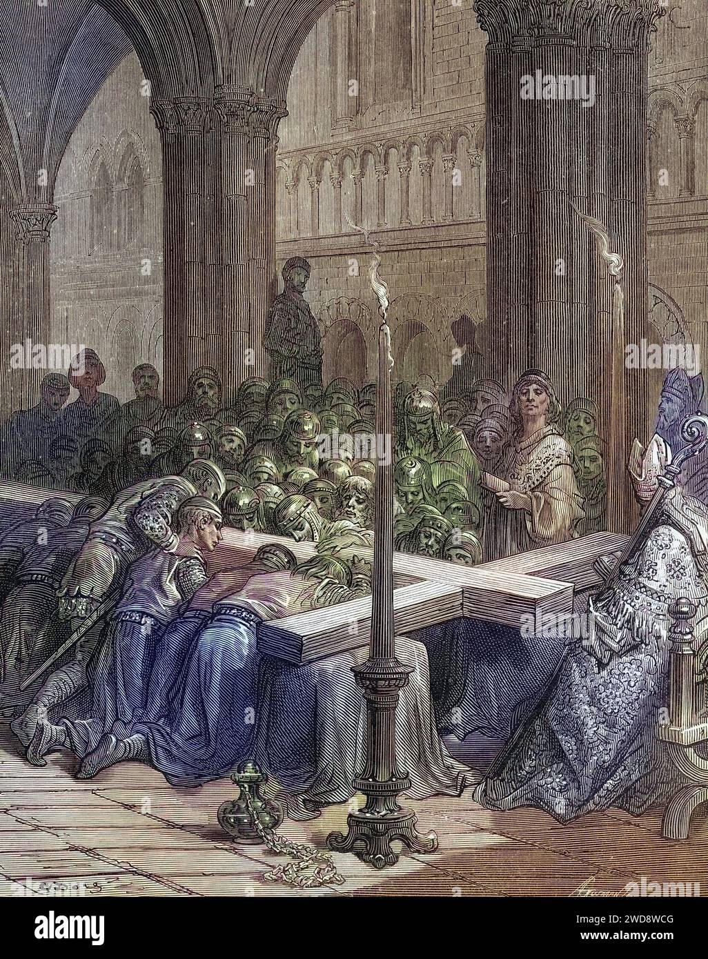 Entdeckung geschichte hi-res stock photography and images - Alamy