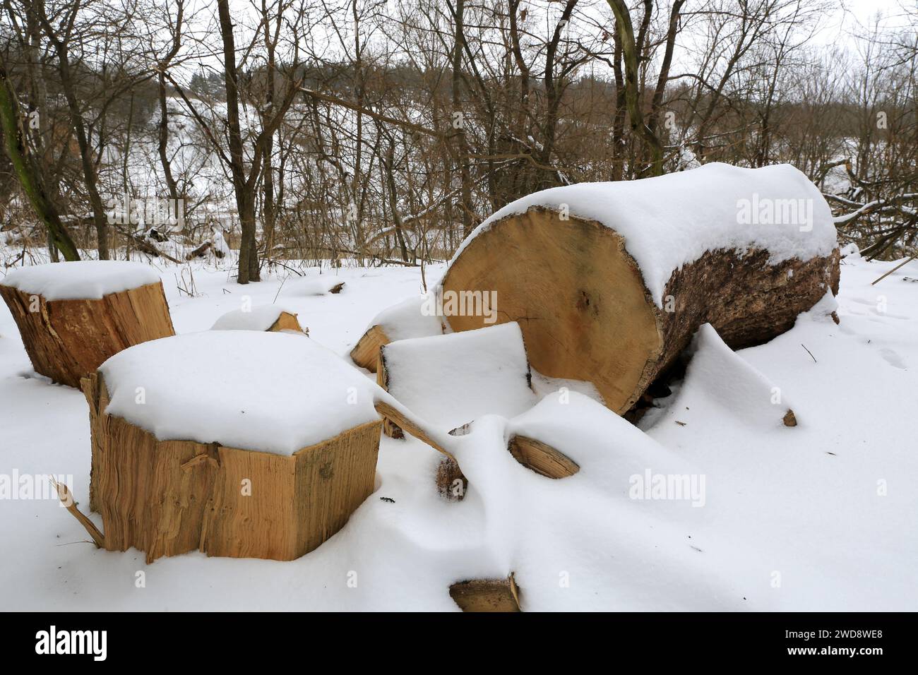 Woden structure hi-res stock photography and images - Alamy