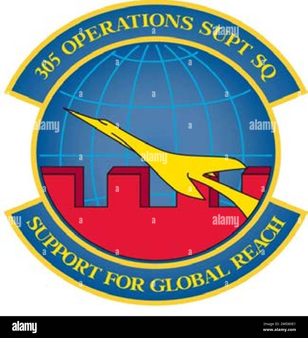 305 squadron hi-res stock photography and images - Alamy