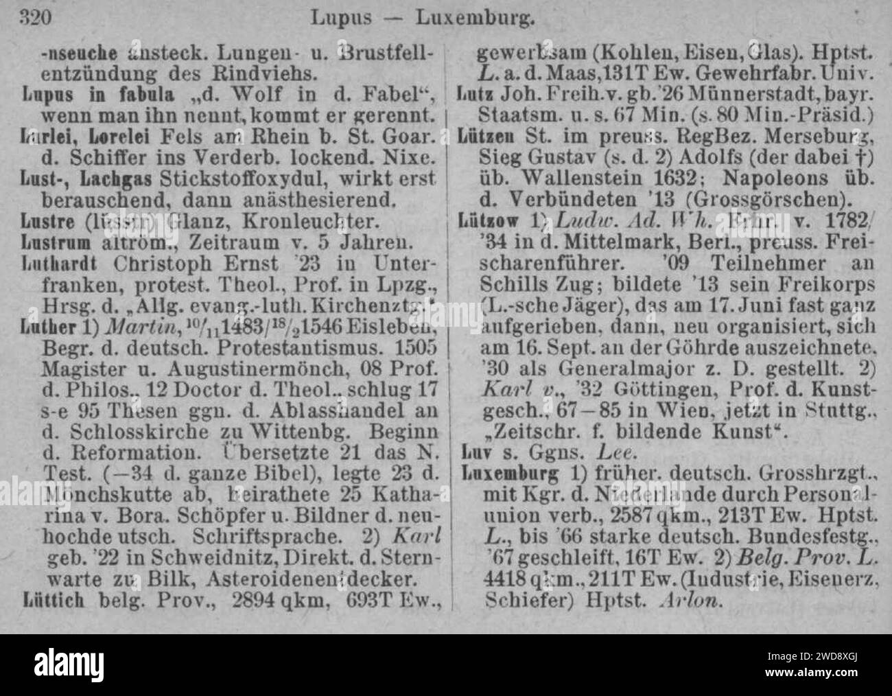 Lup hi-res stock photography and images - Alamy