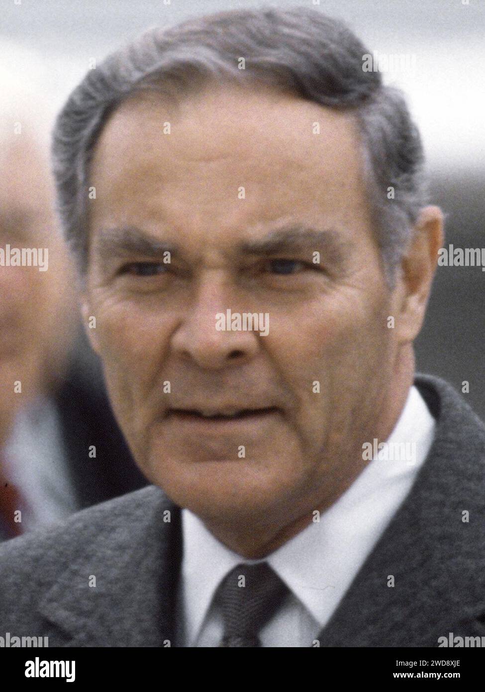 Alexander haig hi-res stock photography and images - Alamy