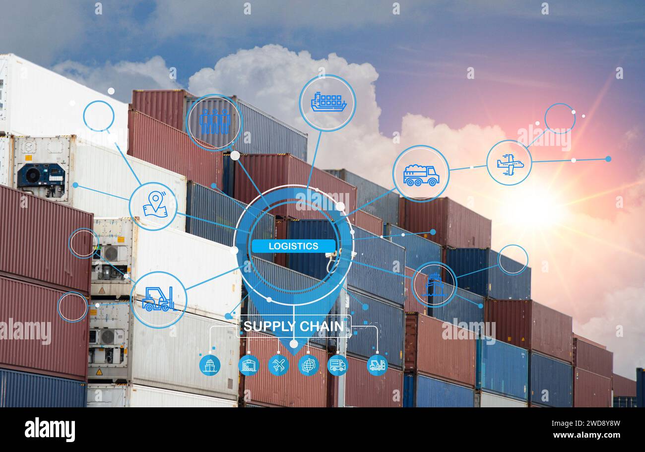 Operating system service management image hi-res stock photography and ...