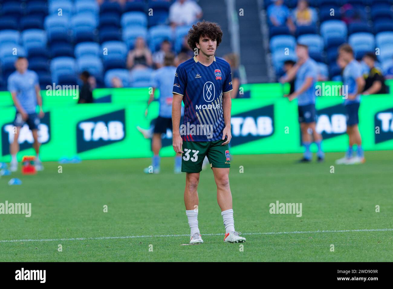 Mark natta hi-res stock photography and images - Alamy