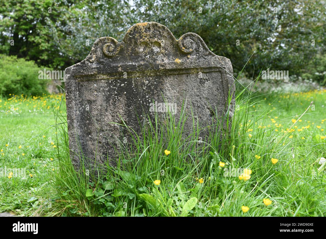 Oxford memorial cemetery hi-res stock photography and images - Alamy