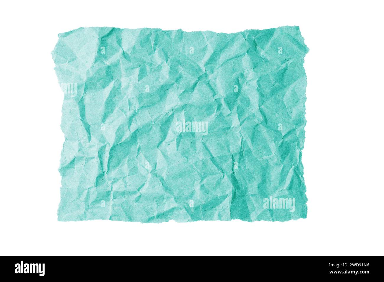 Torn paper edge rectangle hi-res stock photography and images - Alamy