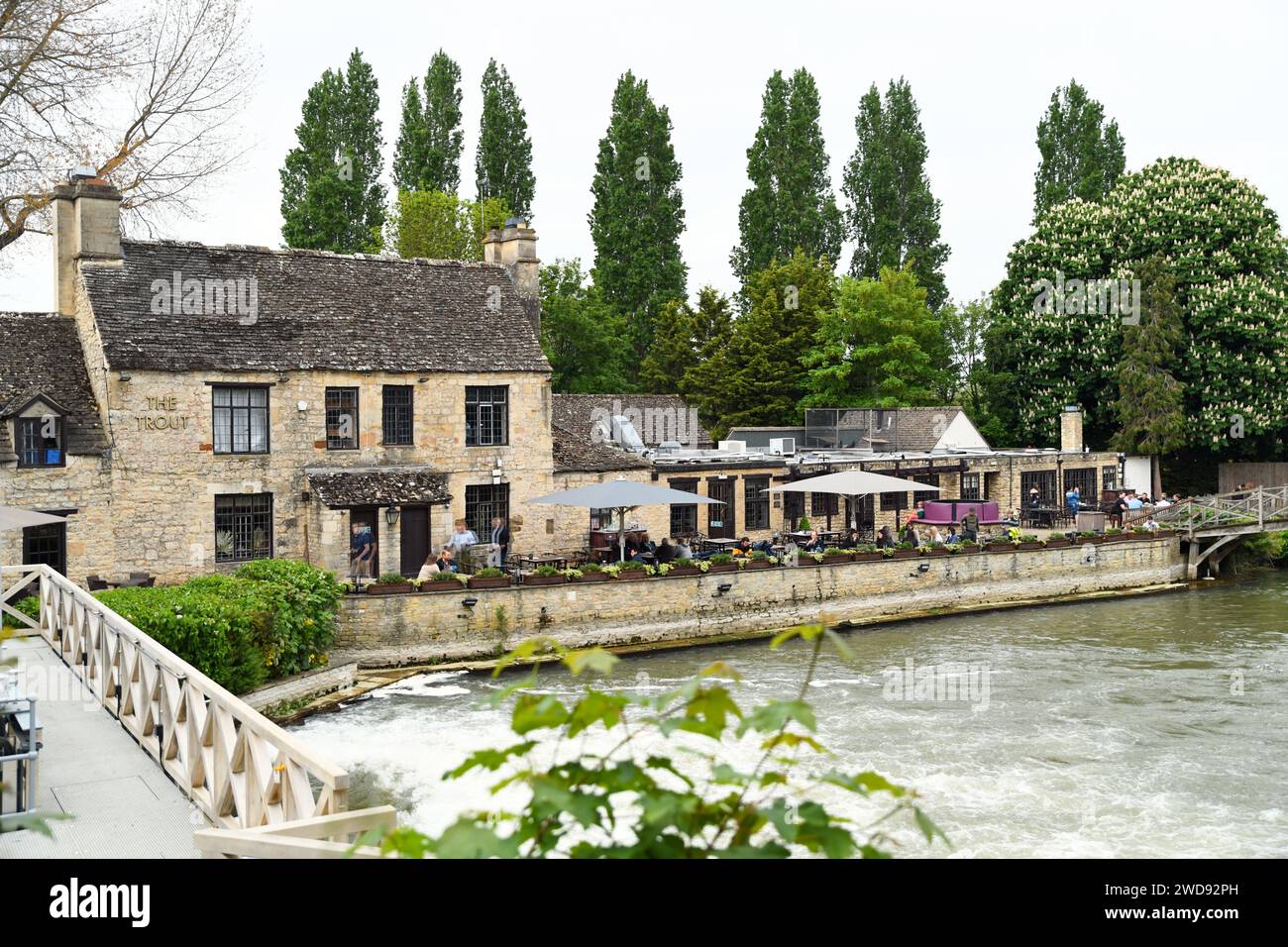 Viewpoint in oxford hi-res stock photography and images - Alamy
