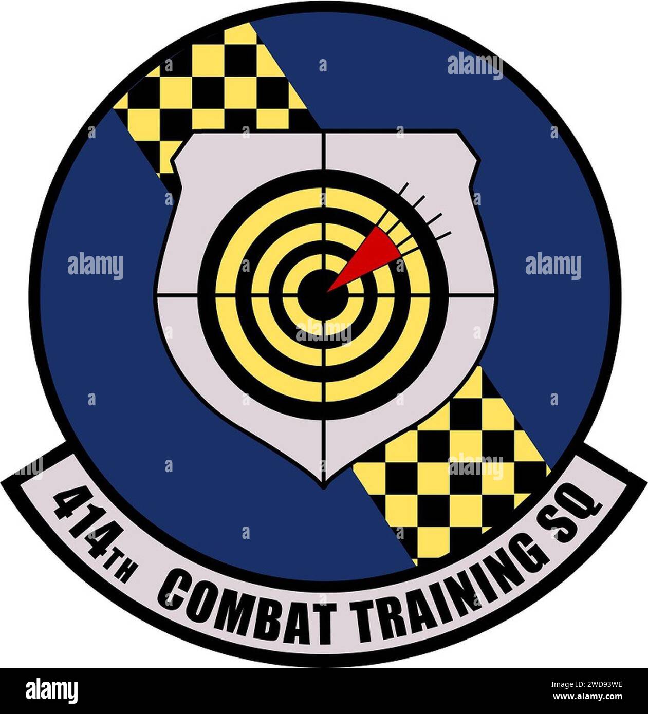 Combat training squadron hi-res stock photography and images - Alamy