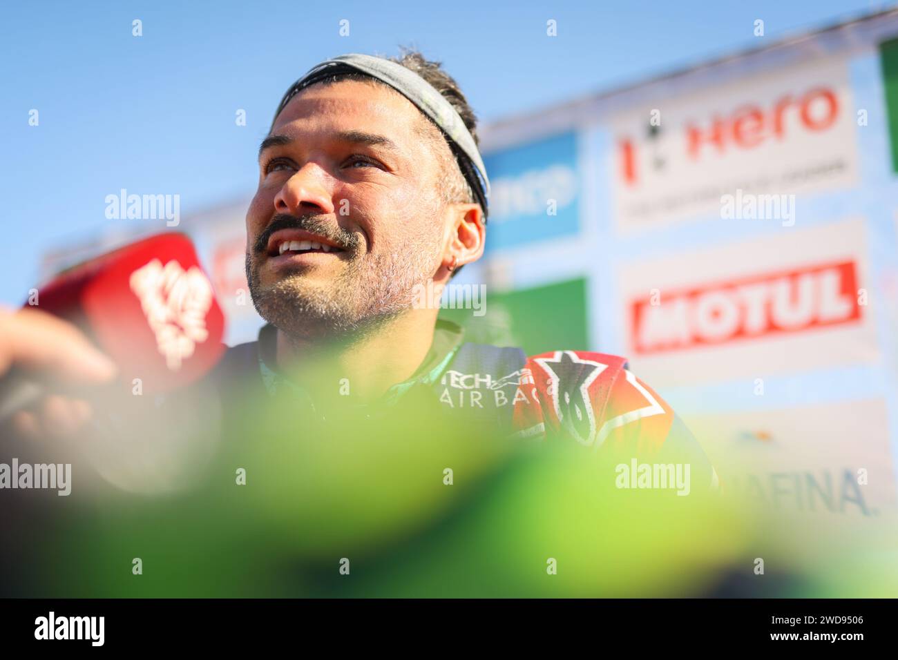 QUINTANILLA Pablo (chl), Monster Energy Honda Team, Honda, Motul, Moto ...