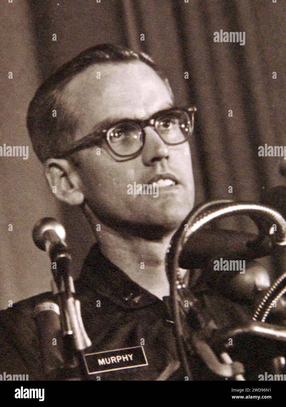 Edward murphy hi-res stock photography and images - Alamy