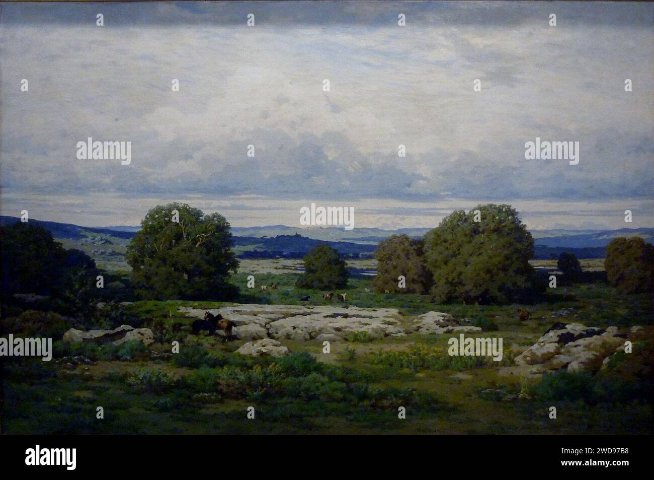 Alexandre sege hi-res stock photography and images - Alamy