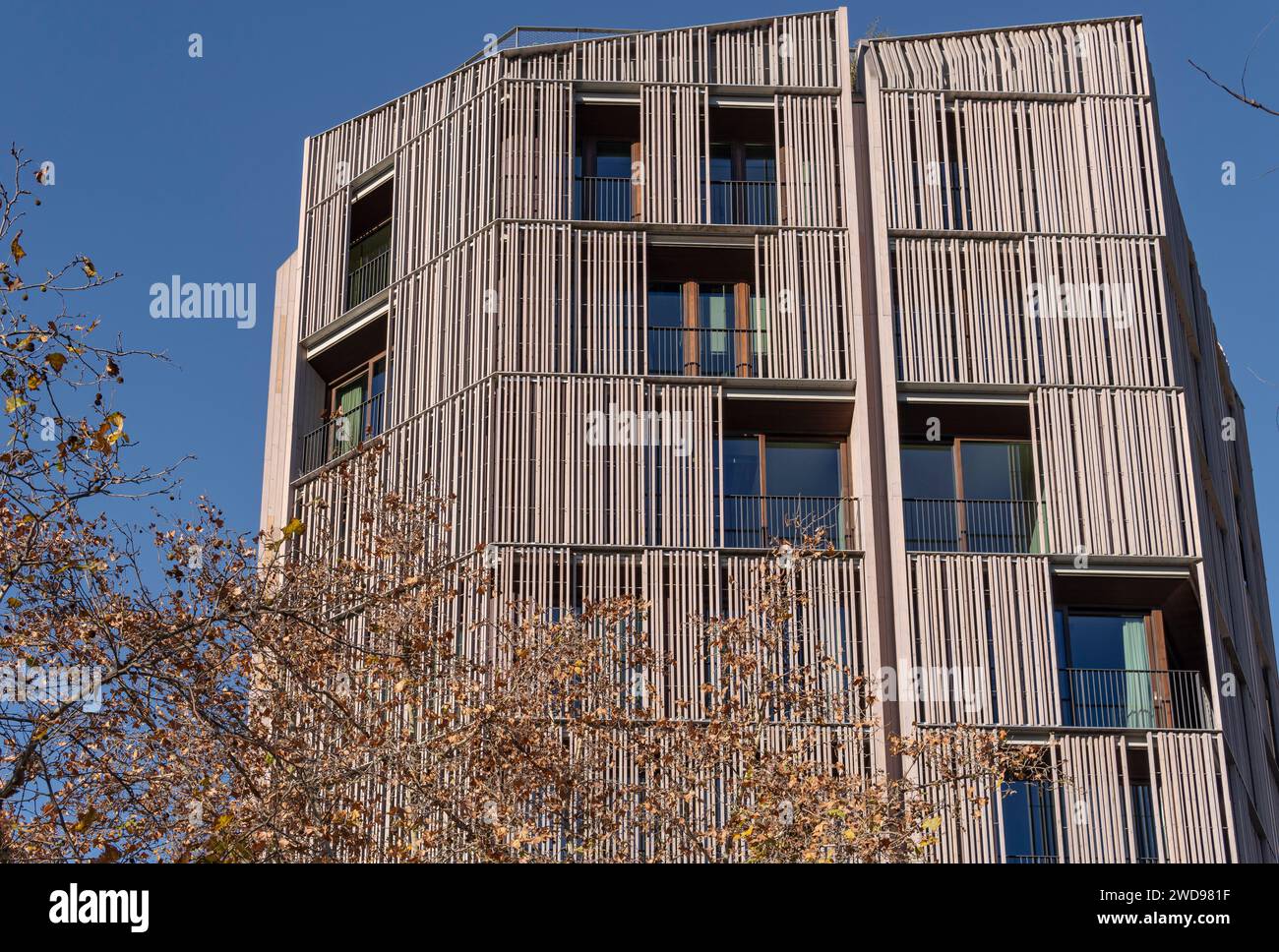 Sustainable living in palma hi-res stock photography and images - Alamy