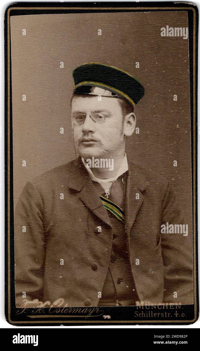 Gengler hi-res stock photography and images - Alamy