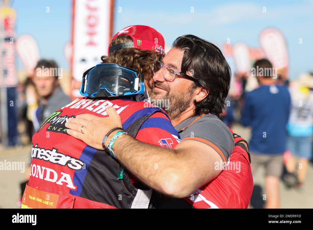 VAN BEVEREN Adrien (fra), Monster Energy Honda Team, Honda, Moto, Motul ...