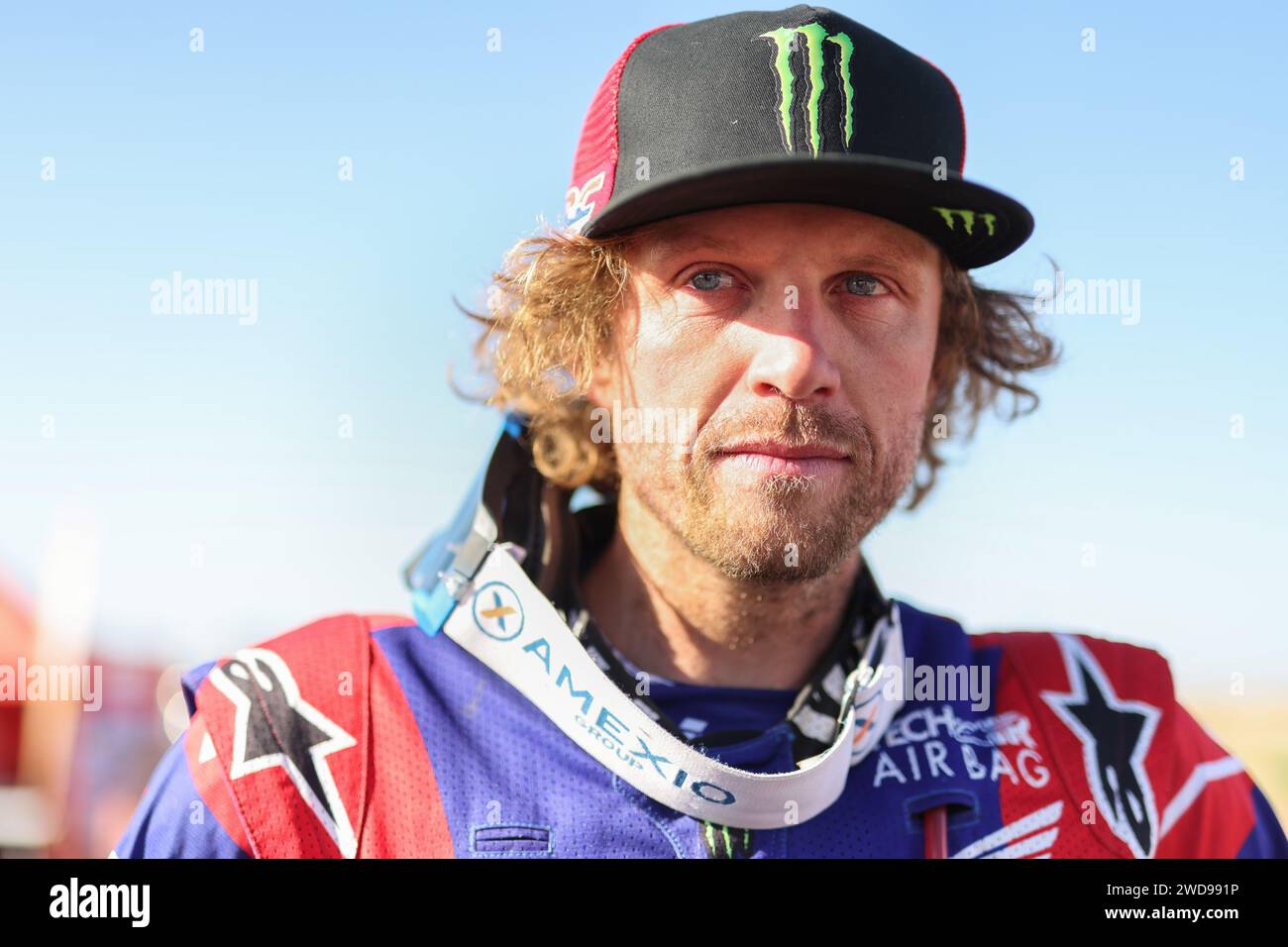 VAN BEVEREN Adrien (fra), Monster Energy Honda Team, Honda, Moto, Motul ...