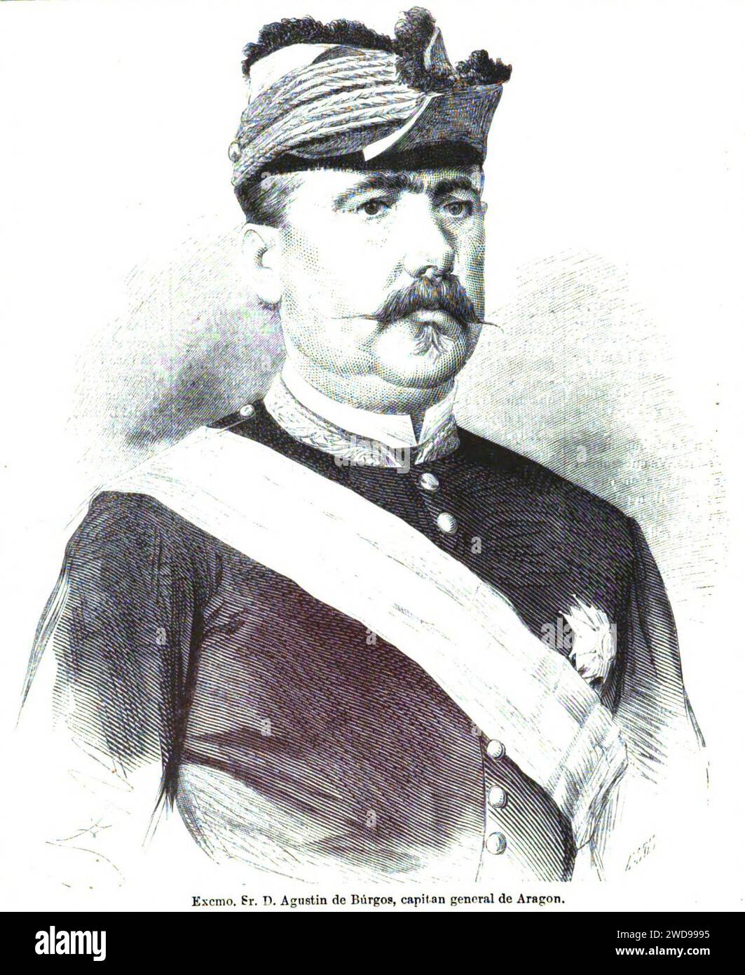 Capitán general de aragón hi-res stock photography and images - Alamy