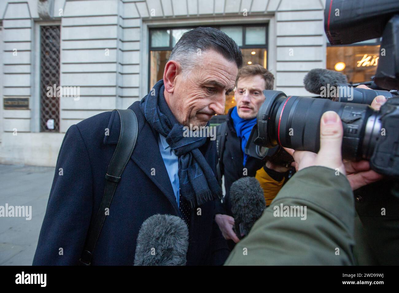 Paul patterson hi-res stock photography and images - Alamy