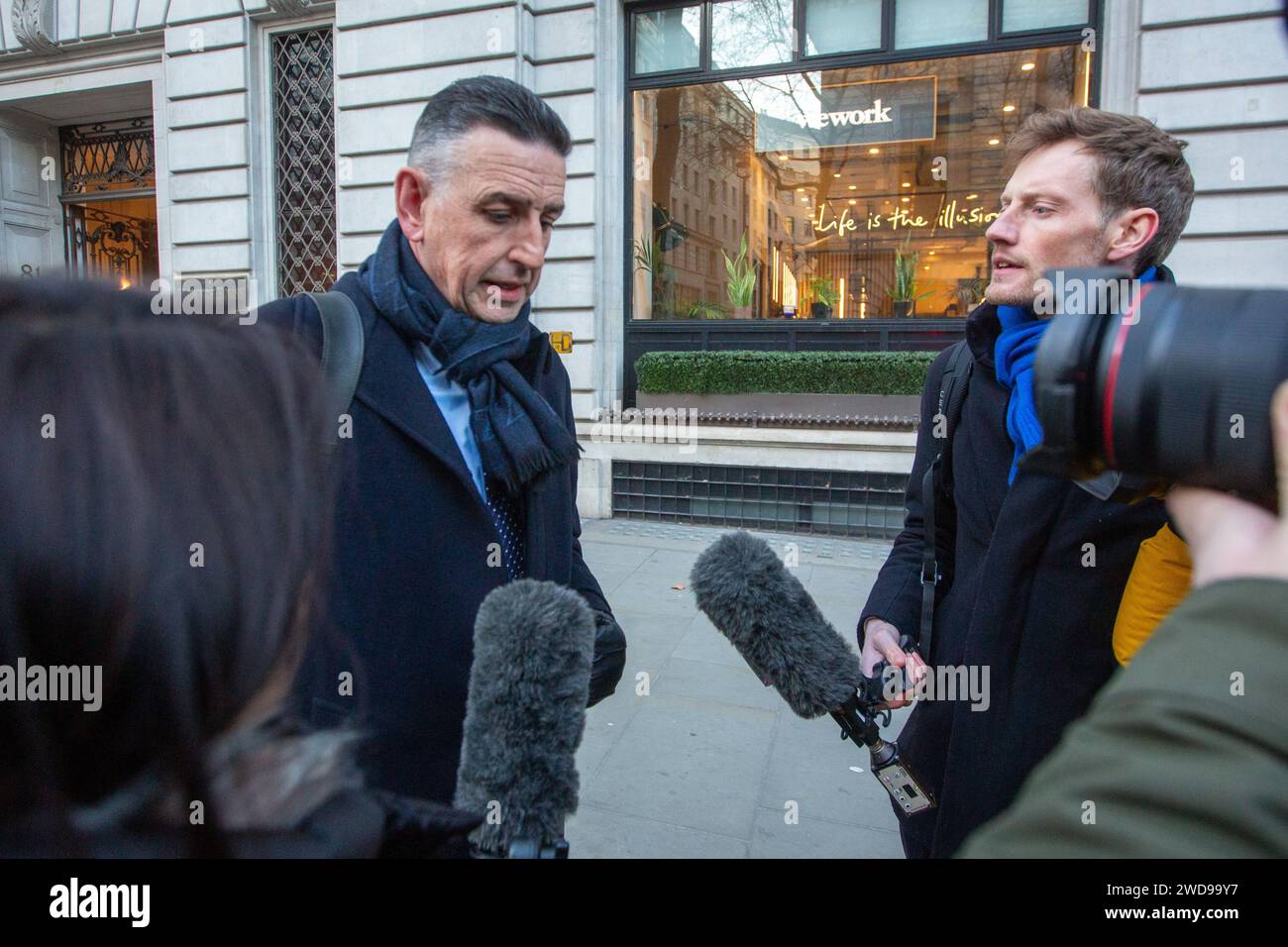 Paul patterson hi-res stock photography and images - Alamy