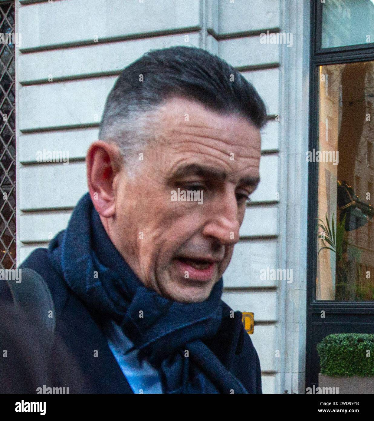 Paul patterson hi-res stock photography and images - Alamy