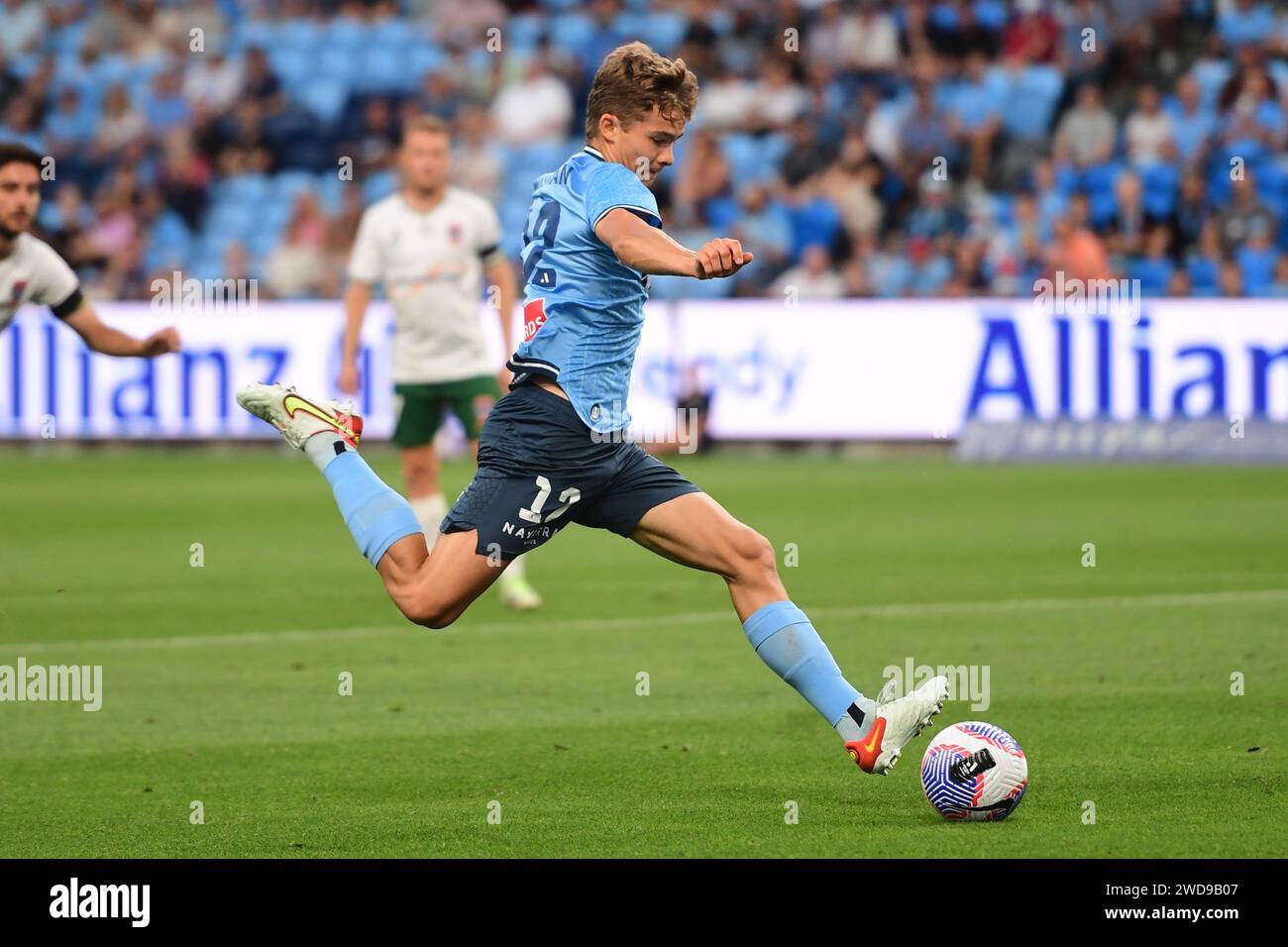 Corey john hollman hi-res stock photography and images - Alamy