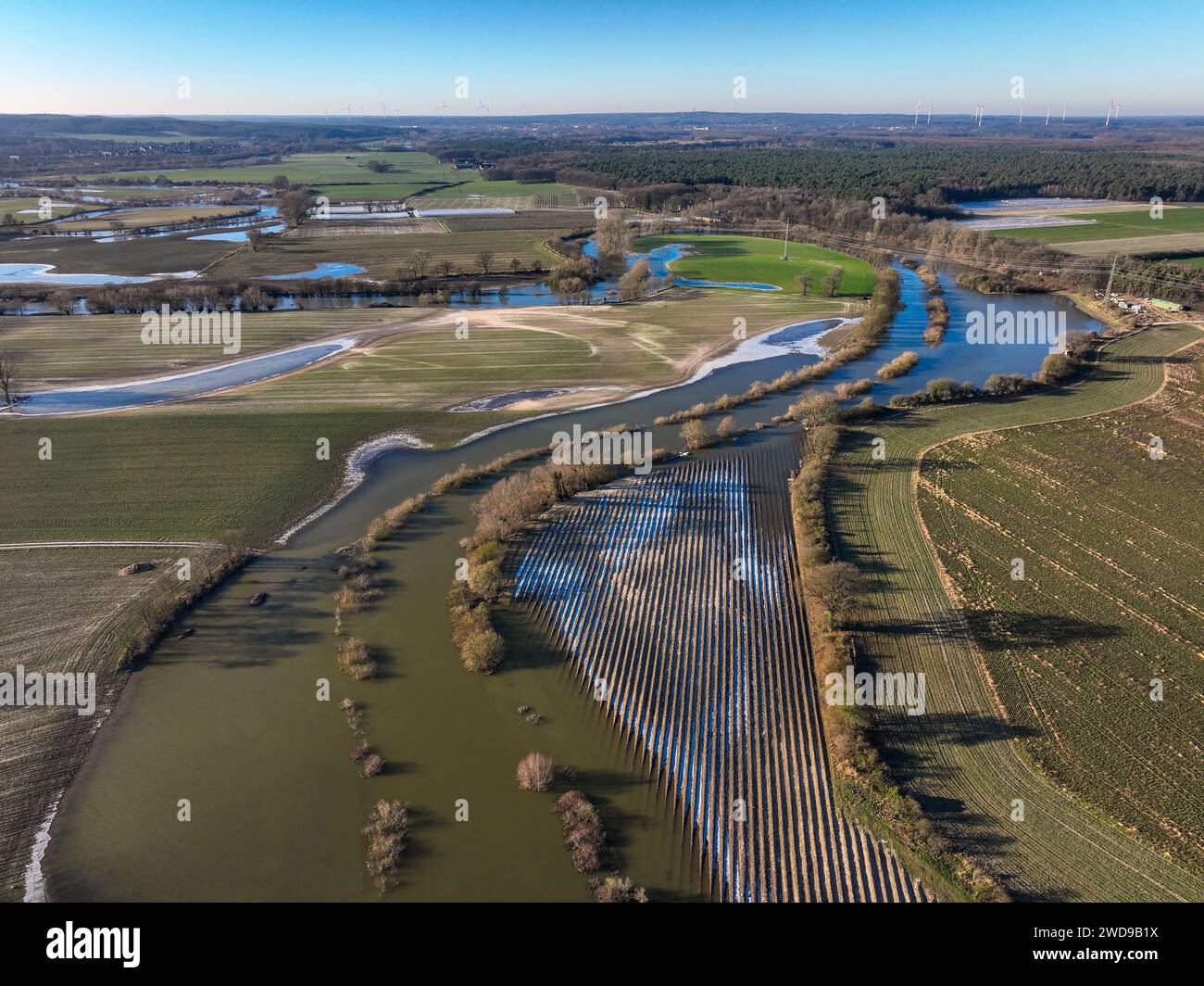 Lippe reorganisation hi-res stock photography and images - Alamy