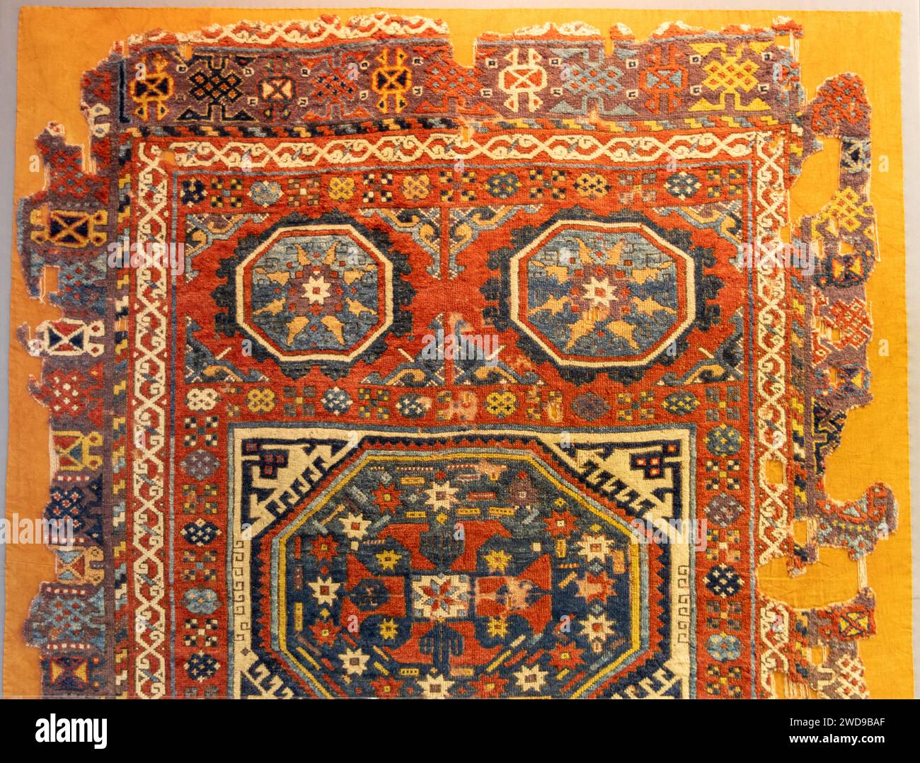 Damask fabric iran hi-res stock photography and images - Alamy