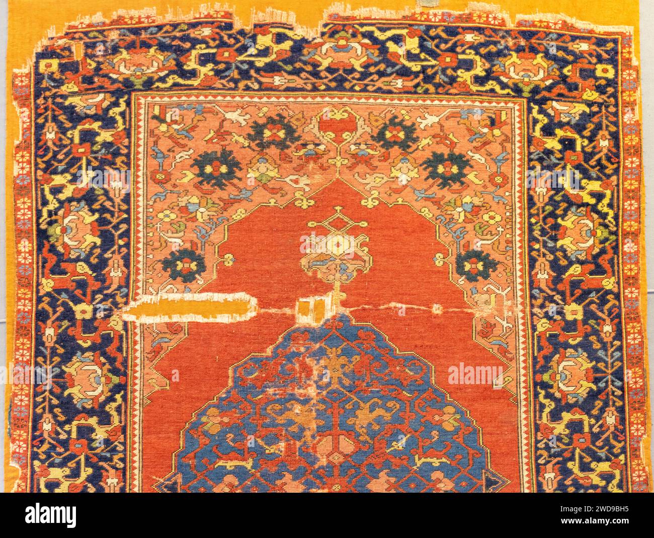 Examples of old historical Ottoman, Turkish, Middle Eastern and Iranian ...