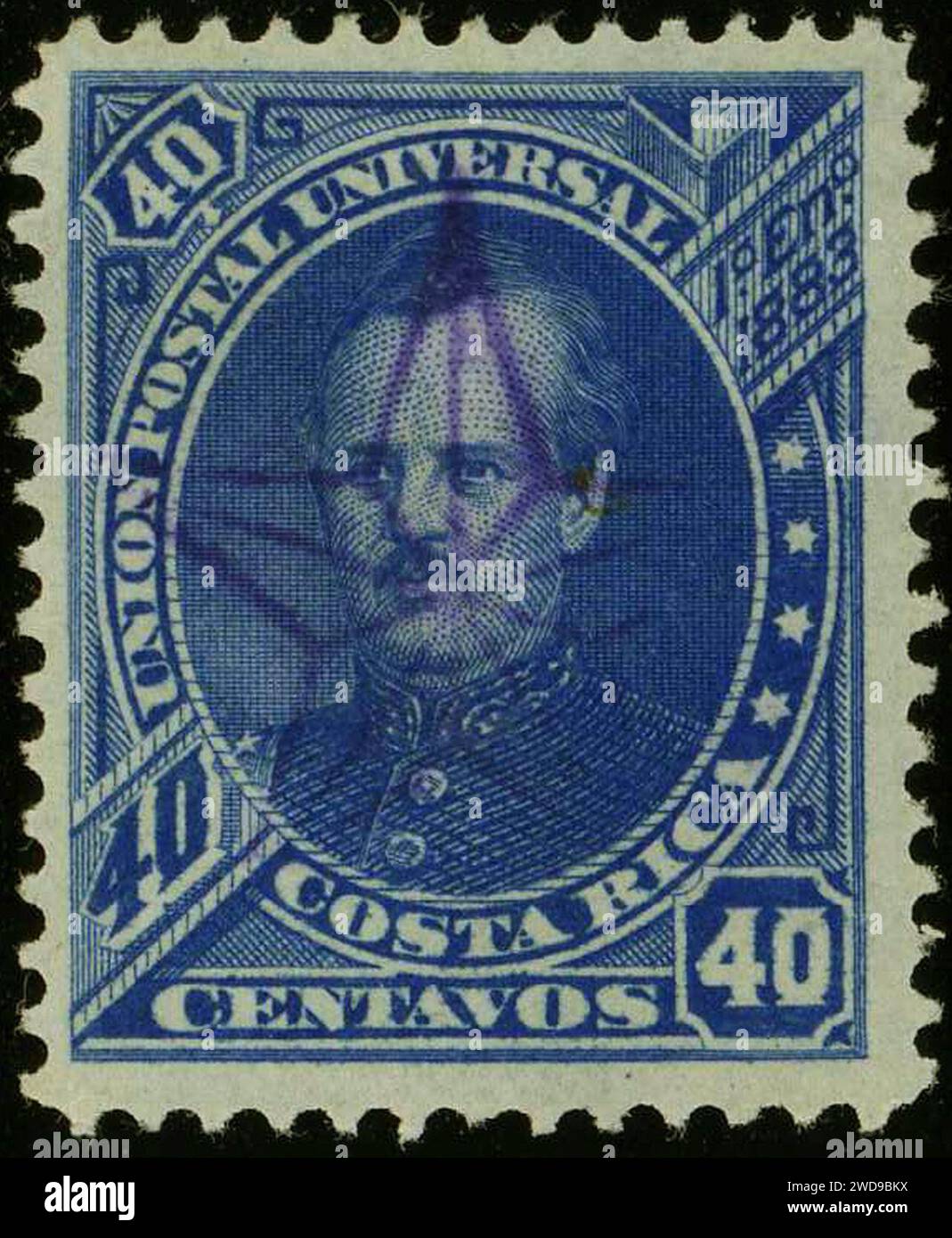 Violet star hi-res stock photography and images - Alamy