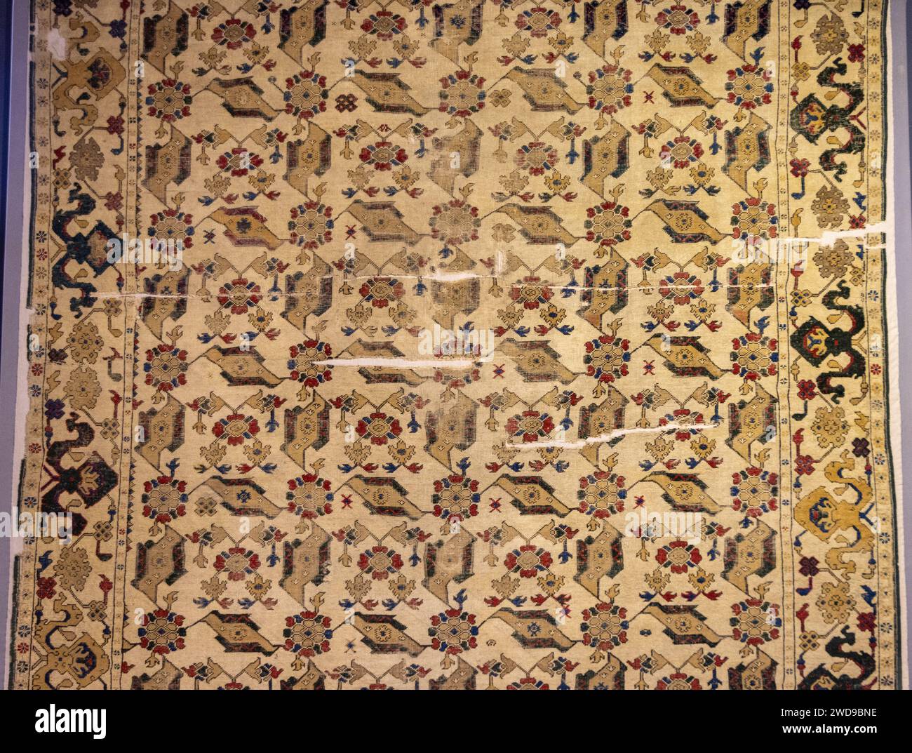 Examples of old historical Ottoman, Turkish, Middle Eastern and Iranian ...