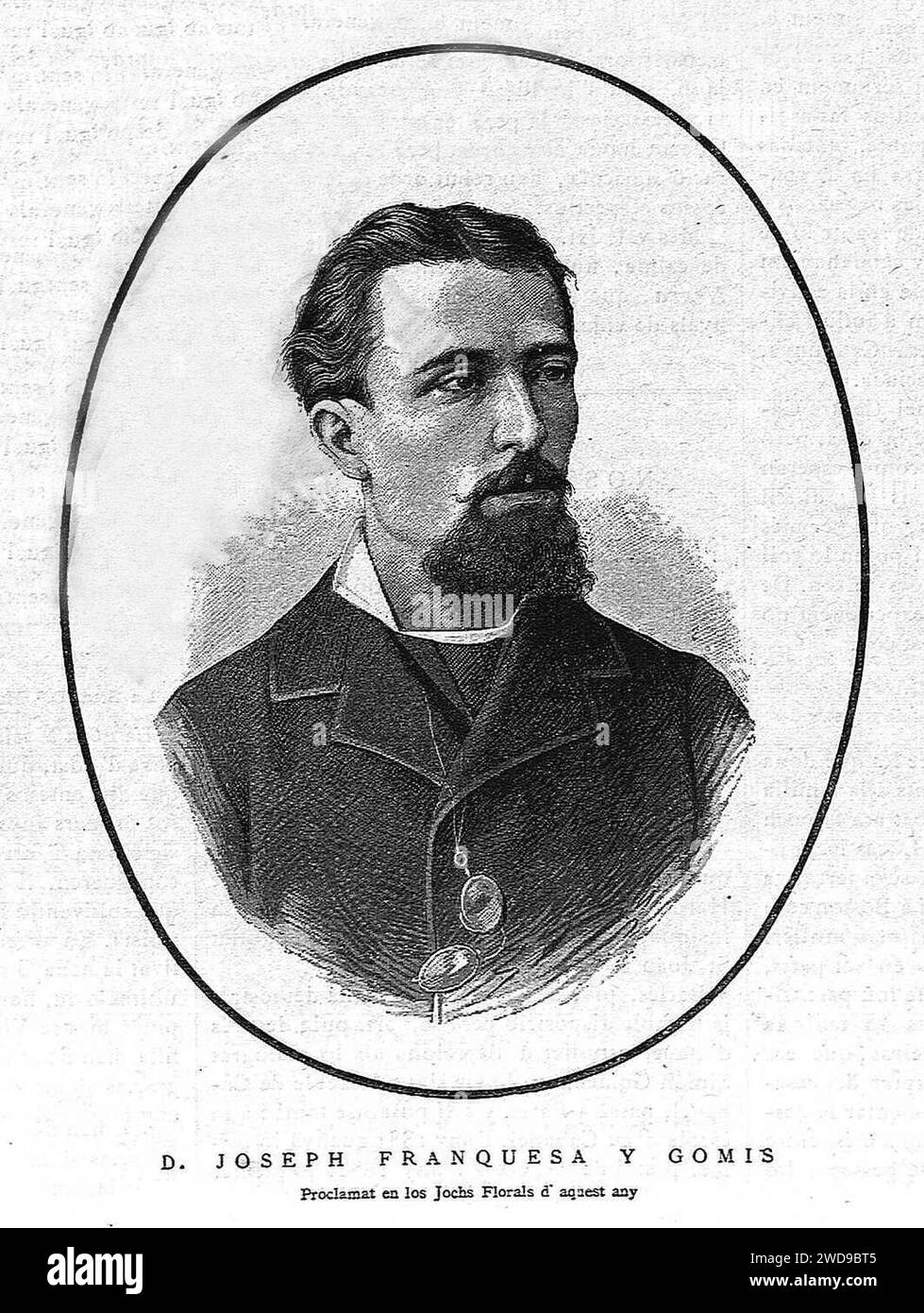 Joseph gomis Black and White Stock Photos & Images - Alamy