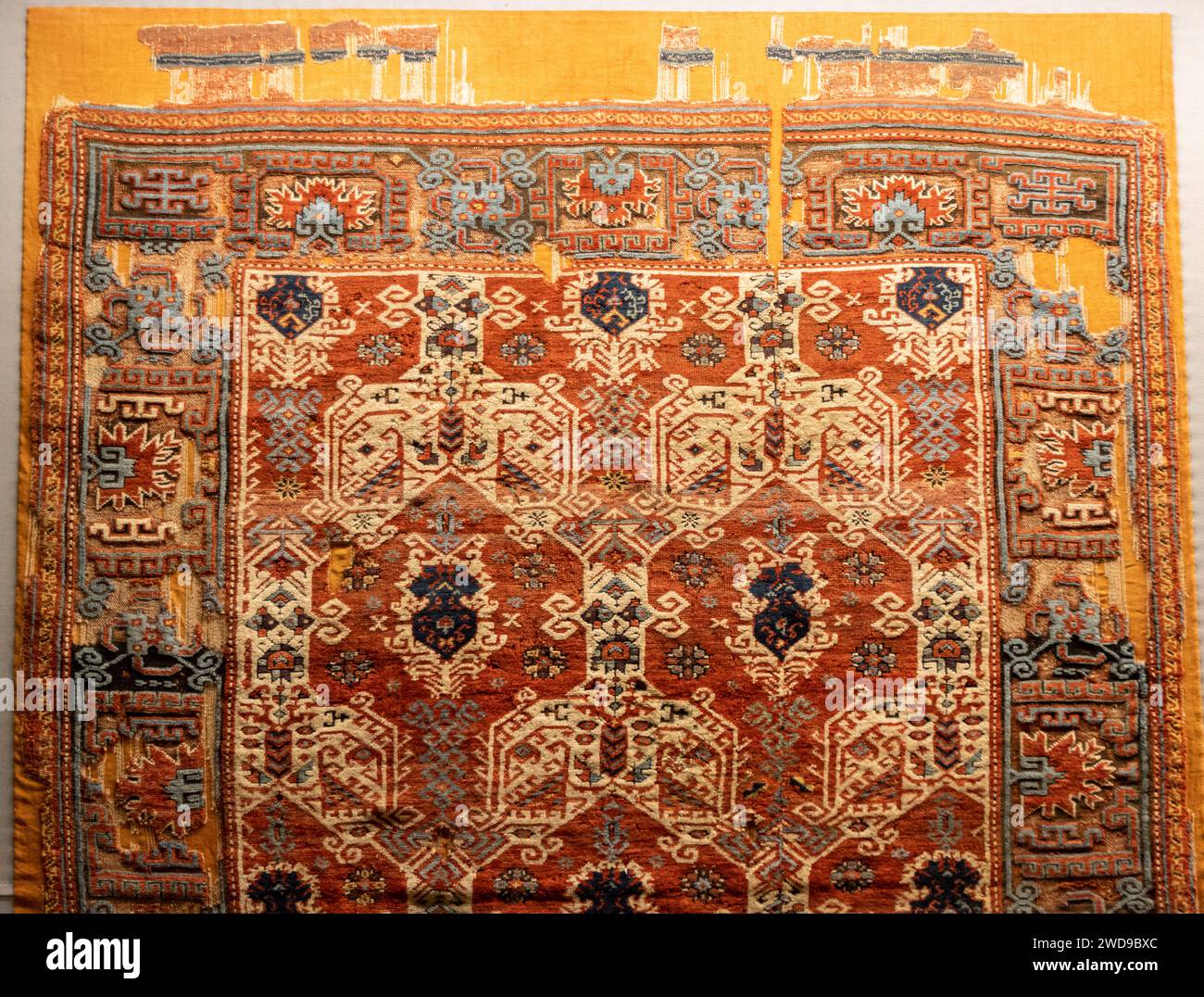 Examples of old historical Ottoman, Turkish, Middle Eastern and Iranian ...