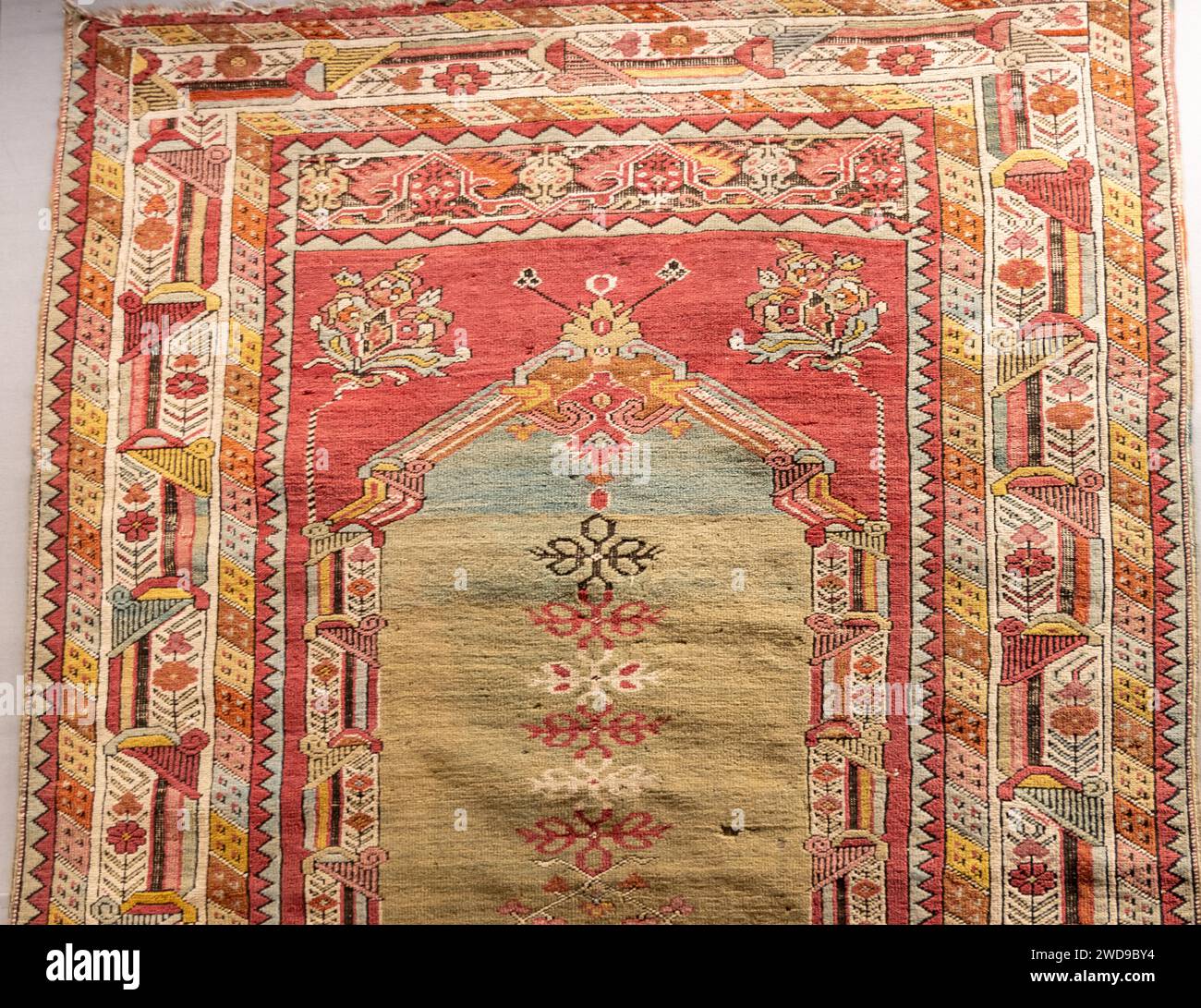 Examples of old historical Ottoman, Turkish, Middle Eastern and Iranian ...