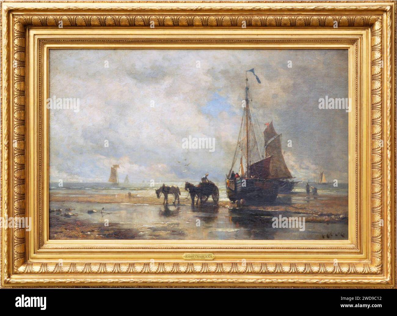 Harry chase hi-res stock photography and images - Alamy