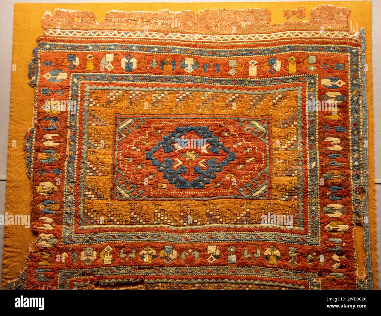 Examples of old historical Ottoman, Turkish, Middle Eastern and Iranian ...