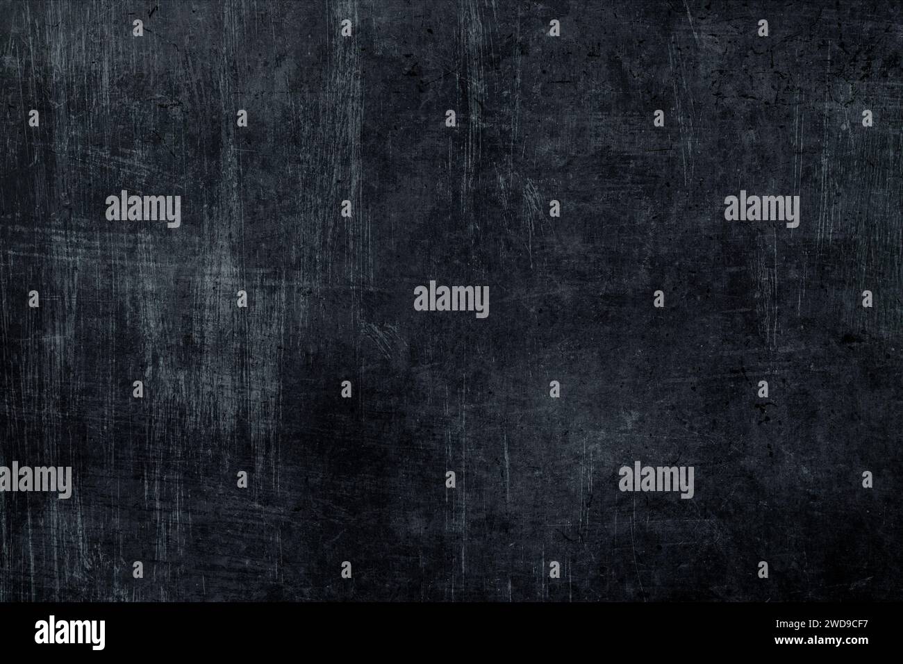 Black scraped metal sheet texture grunge backgorund Stock Photo - Alamy