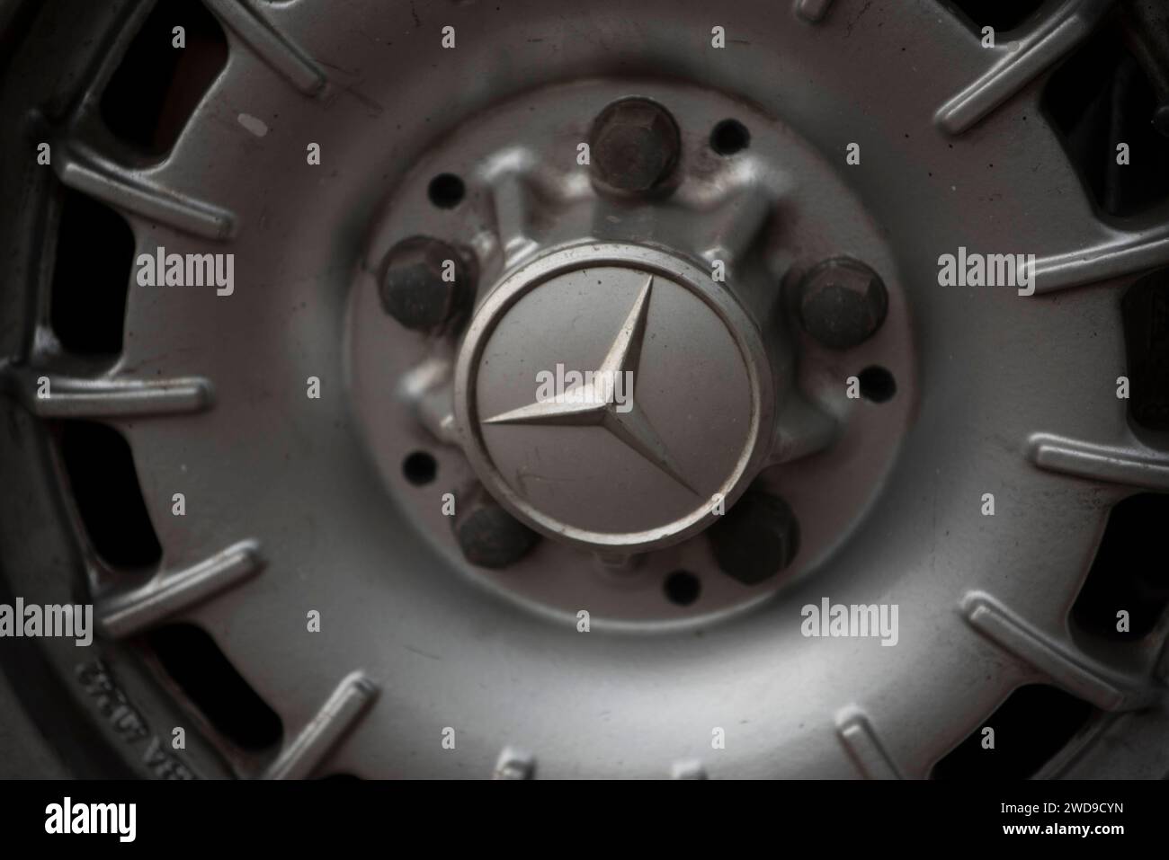 mercedes is an important brand in the car industry mercedes cars an ...