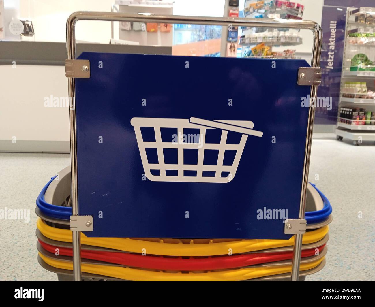 symbol for a shop or a shopping mall for trade and purchase symbol for ...