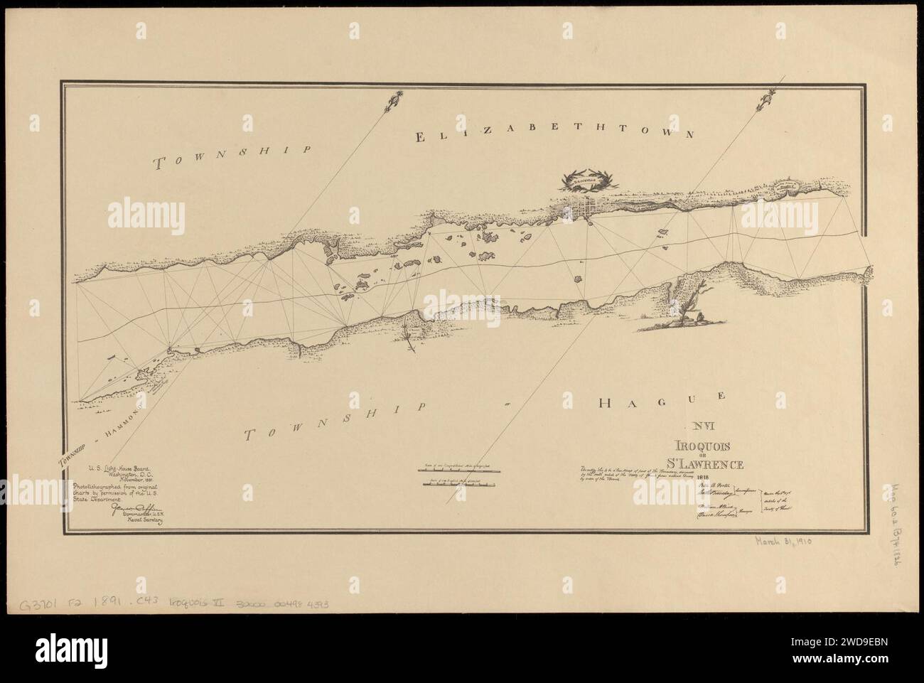 Treaty 6 canada hi-res stock photography and images - Alamy