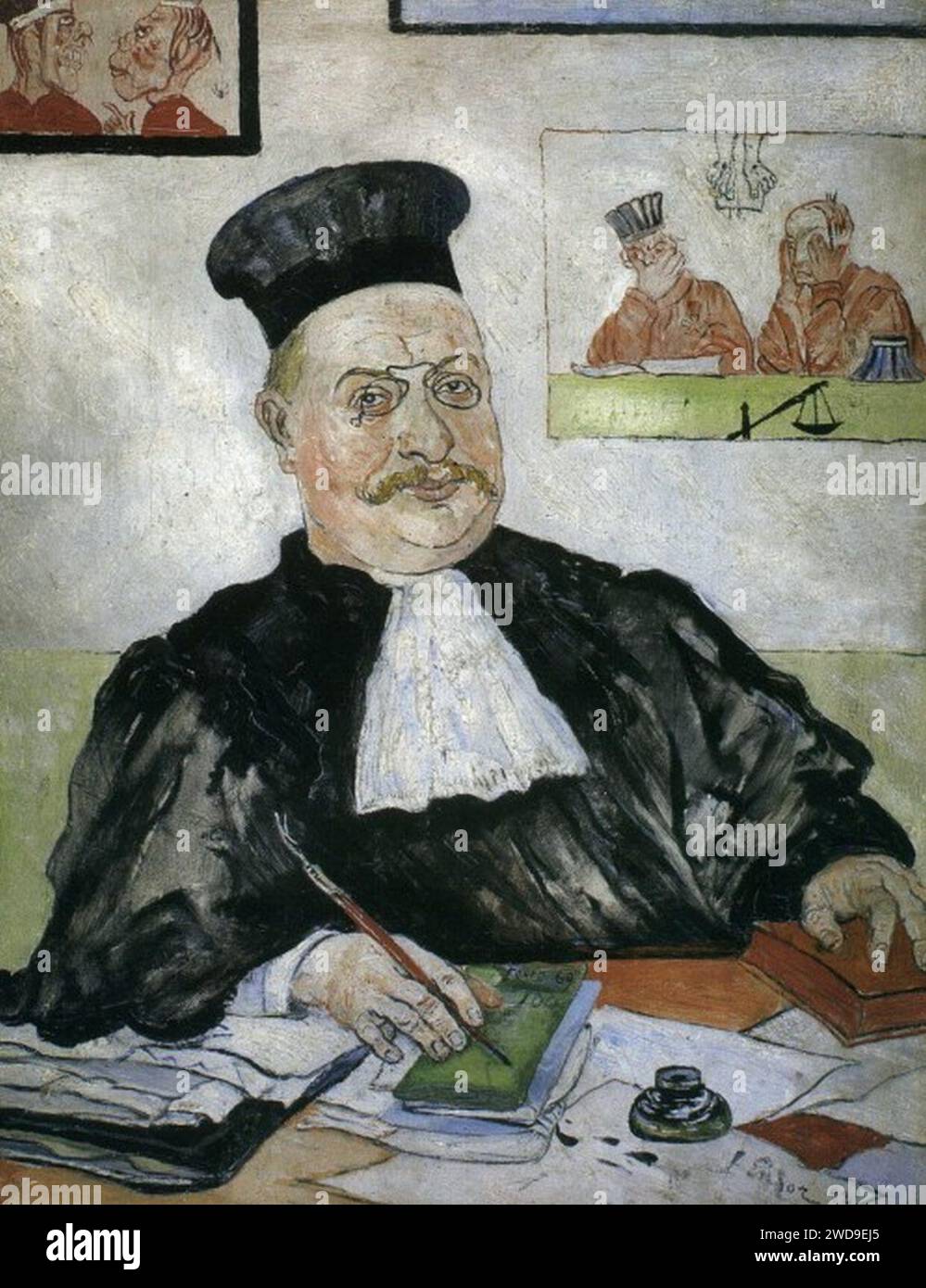 James gustave hi-res stock photography and images - Alamy