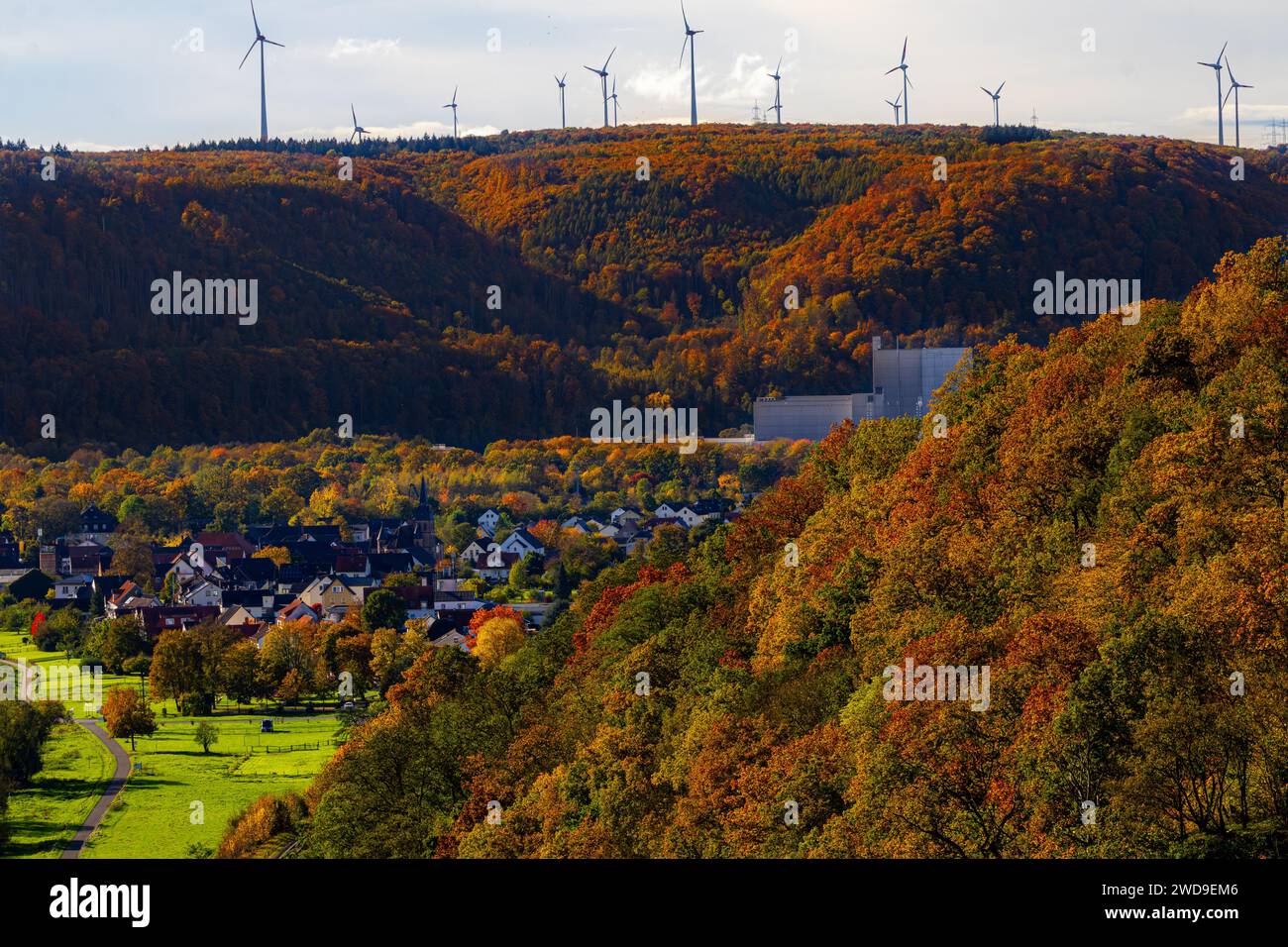 Weser foto hi-res stock photography and images - Alamy